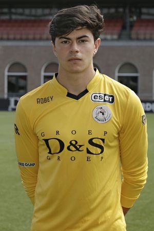 Sparta Rotterdam O19 | Sparta Rotterdam