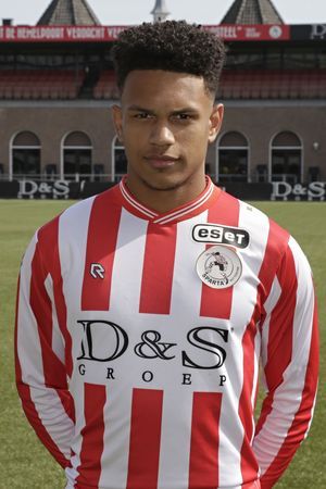 Sparta Rotterdam O19 | Sparta Rotterdam