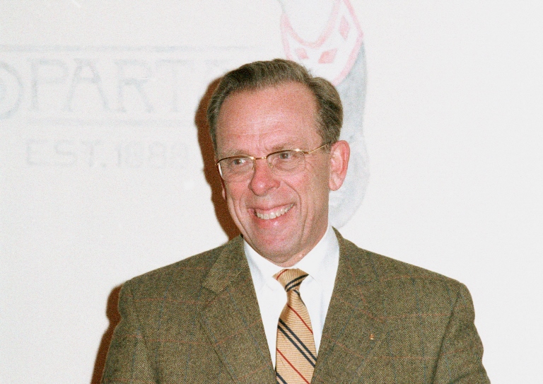 Jan van Rijn overleden - Sparta Rotterdam | Sparta Rotterdam