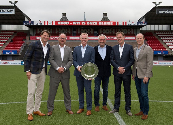 SPIE Nederland verlengt overeenkomst als Official Business Partner ...