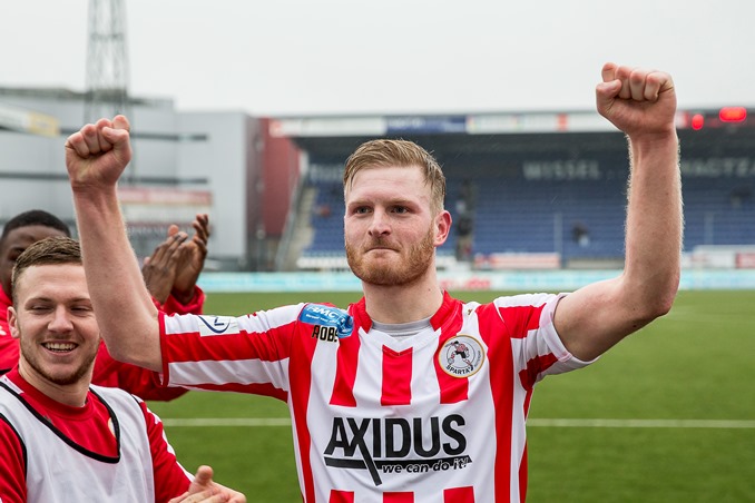 Mart Dijkstra langer bij Sparta Rotterdam - Sparta Rotterdam | Sparta ... Mart Dijkstra langer bij Sparta Rotterdam - Sparta Rotterdam | Sparta ...