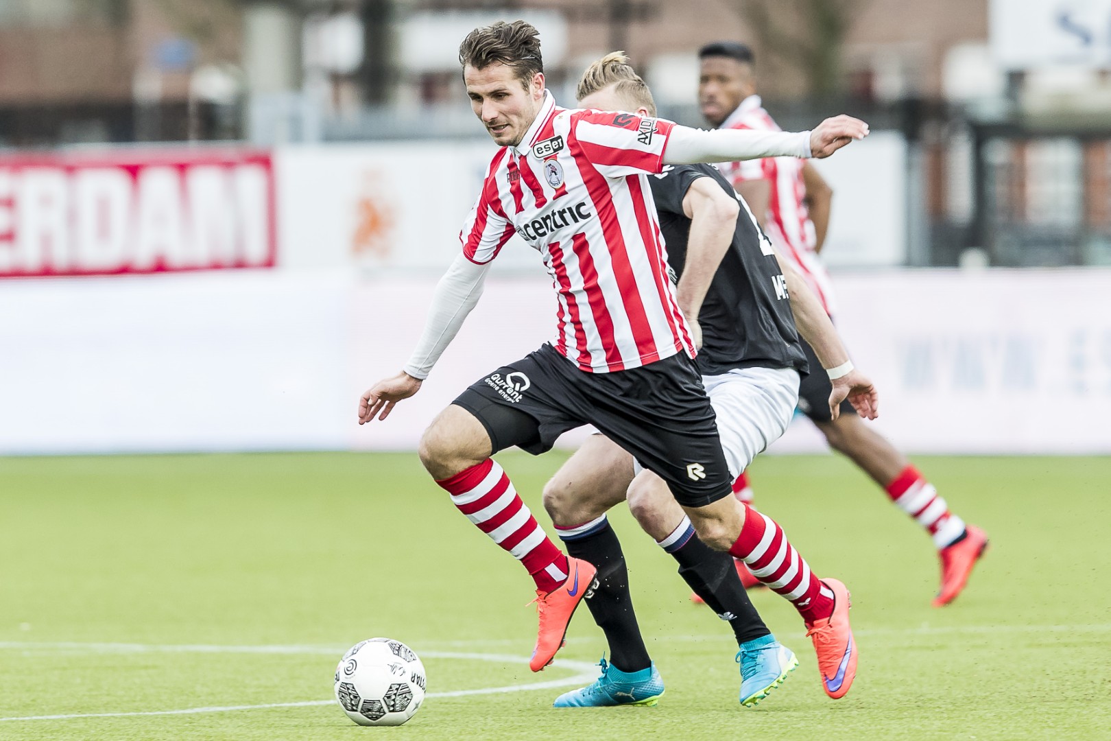 Sparta verslaat Willem II op Het Kasteel - Sparta Rotterdam | Sparta ... Sparta verslaat Willem II op Het Kasteel - Sparta Rotterdam | Sparta ...