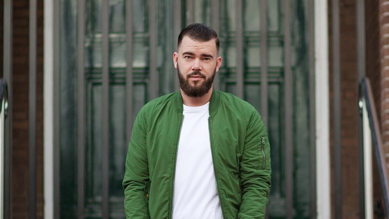 Derek Otte: 'De wereld staat bol van het talent, juist in de buurt van ...