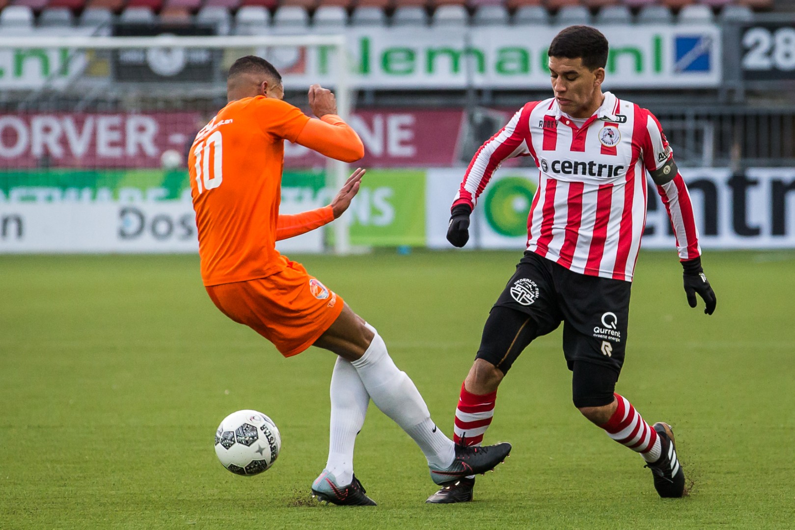 Jong Sparta gaat op bezoek bij TEC - Sparta Rotterdam | Sparta Rotterdam Jong Sparta gaat op bezoek bij TEC - Sparta Rotterdam | Sparta Rotterdam