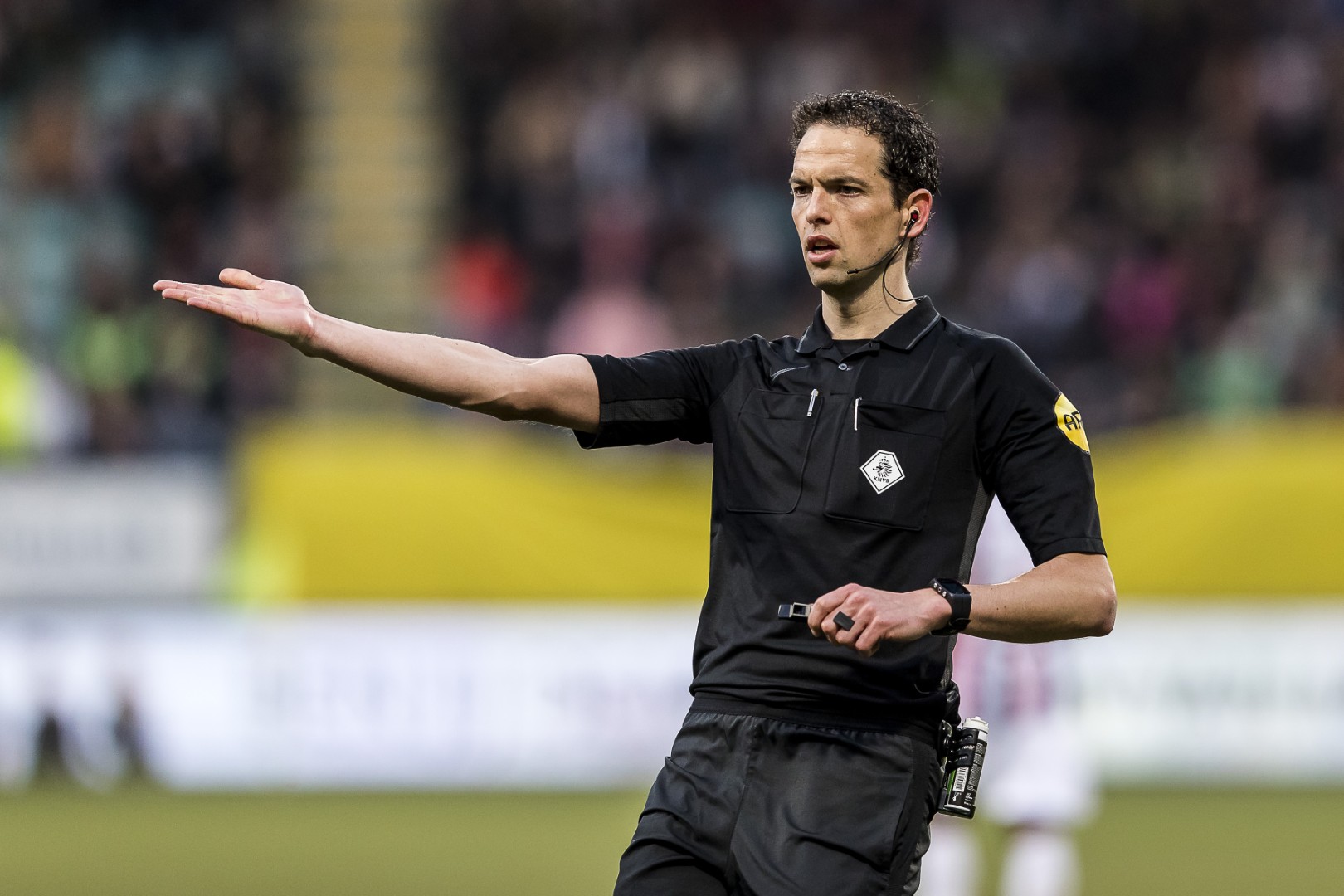 Richard Martens fluit Fortuna - Sparta - Sparta Rotterdam | Sparta ...