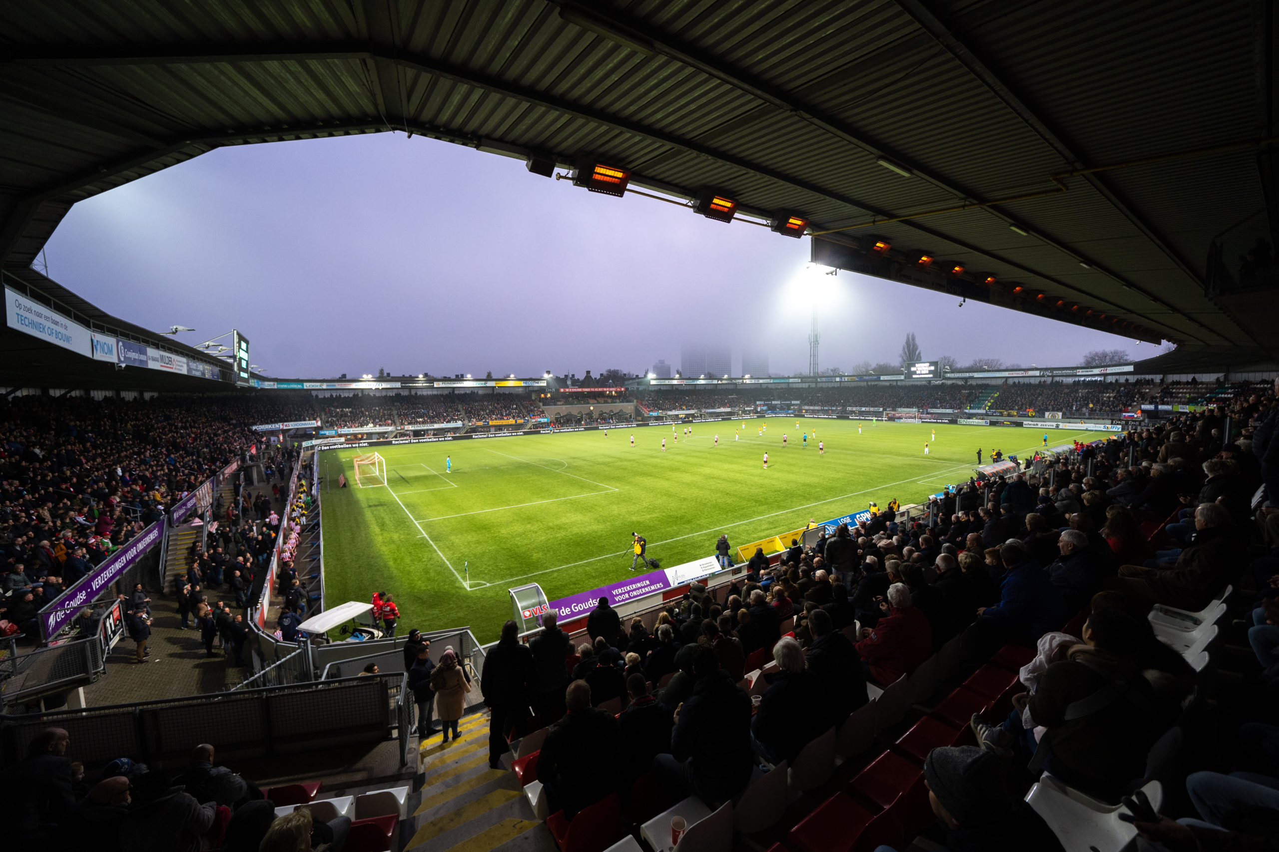 Aanmeldingspagina Sparta Rotterdam - FC Emmen - Sparta Rotterdam ...
