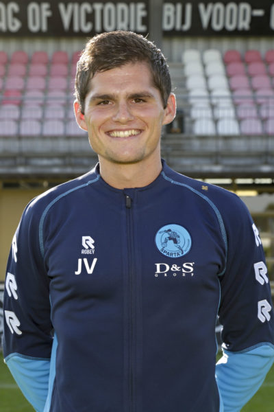 Organisatie - Sparta Rotterdam | Sparta Rotterdam