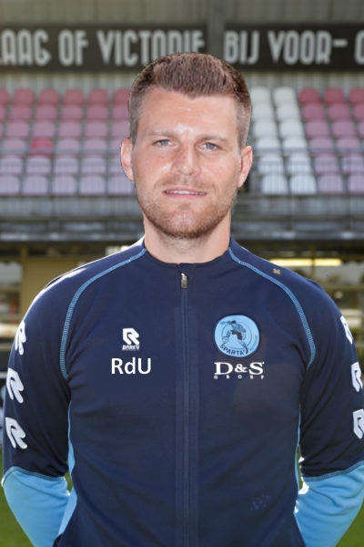 Organisatie - Sparta Rotterdam | Sparta Rotterdam