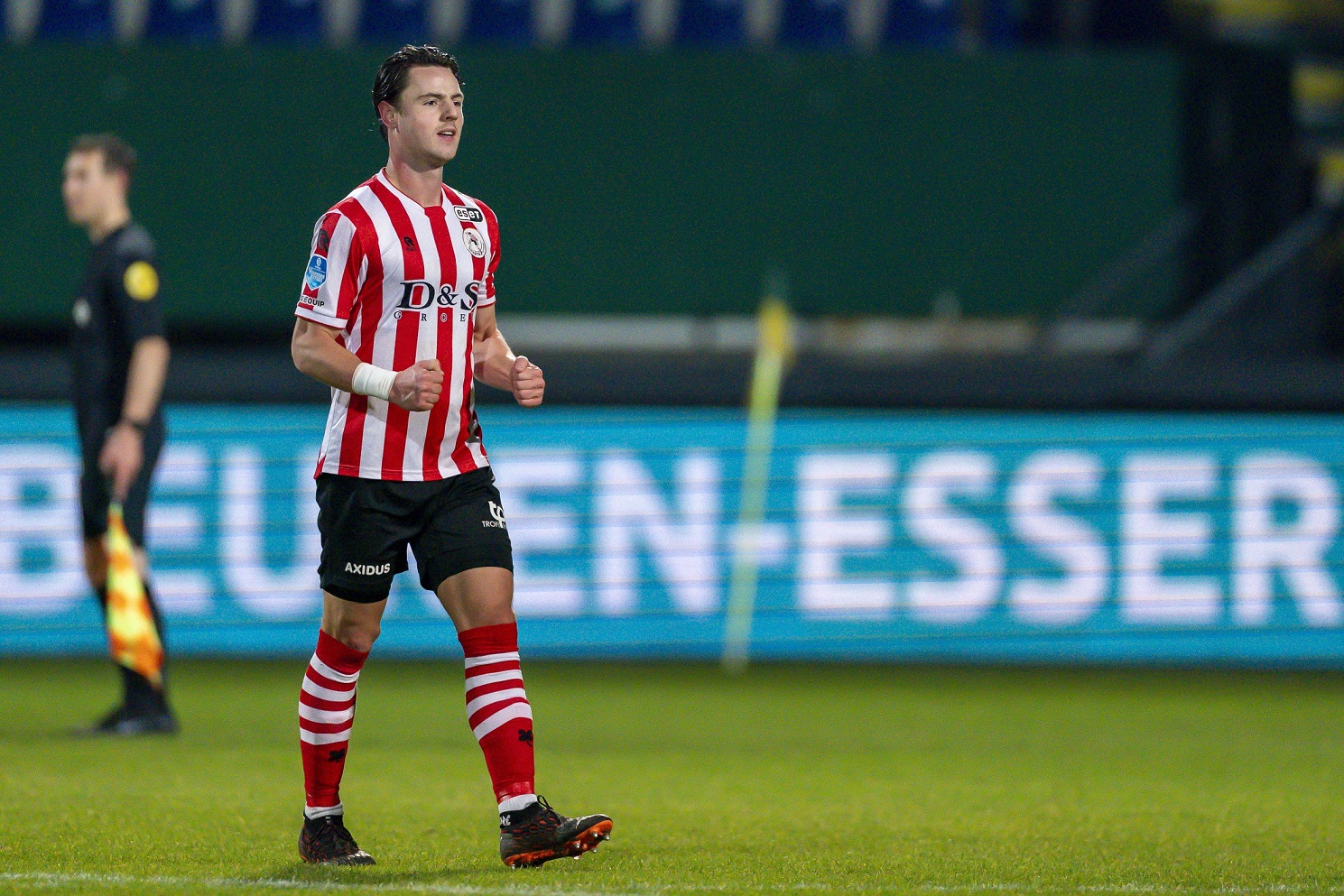 Abels twee jaar langer in Rotterdam-West - Sparta Rotterdam | Sparta ... Abels twee jaar langer in Rotterdam-West - Sparta Rotterdam | Sparta ...