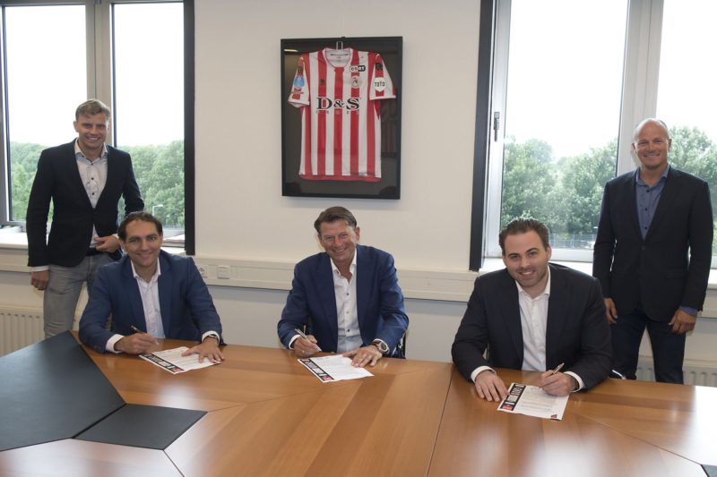 Knaken Official Crypto Partner van Sparta Rotterdam - Sparta Rotterdam ... Knaken Official Crypto Partner van Sparta Rotterdam - Sparta Rotterdam ...