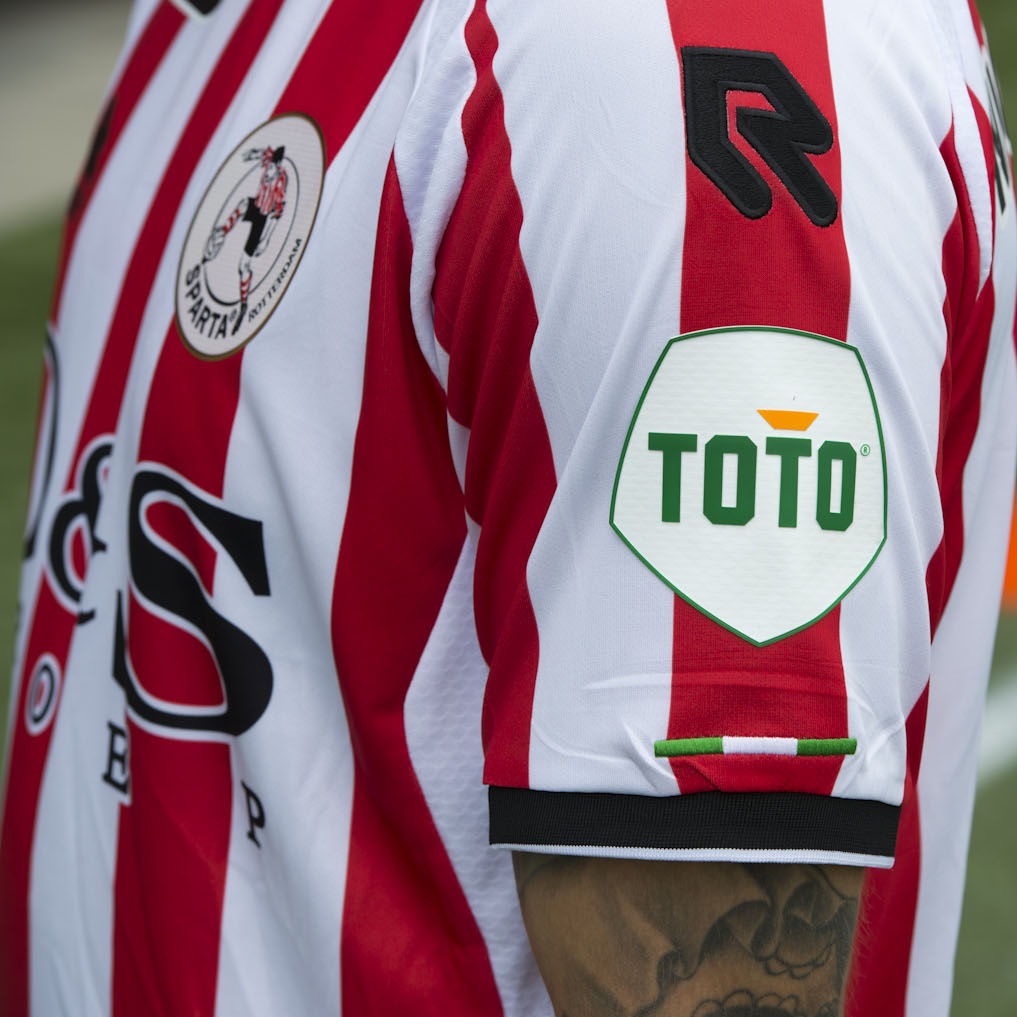 Sparta Rotterdam | Sparta Rotterdam