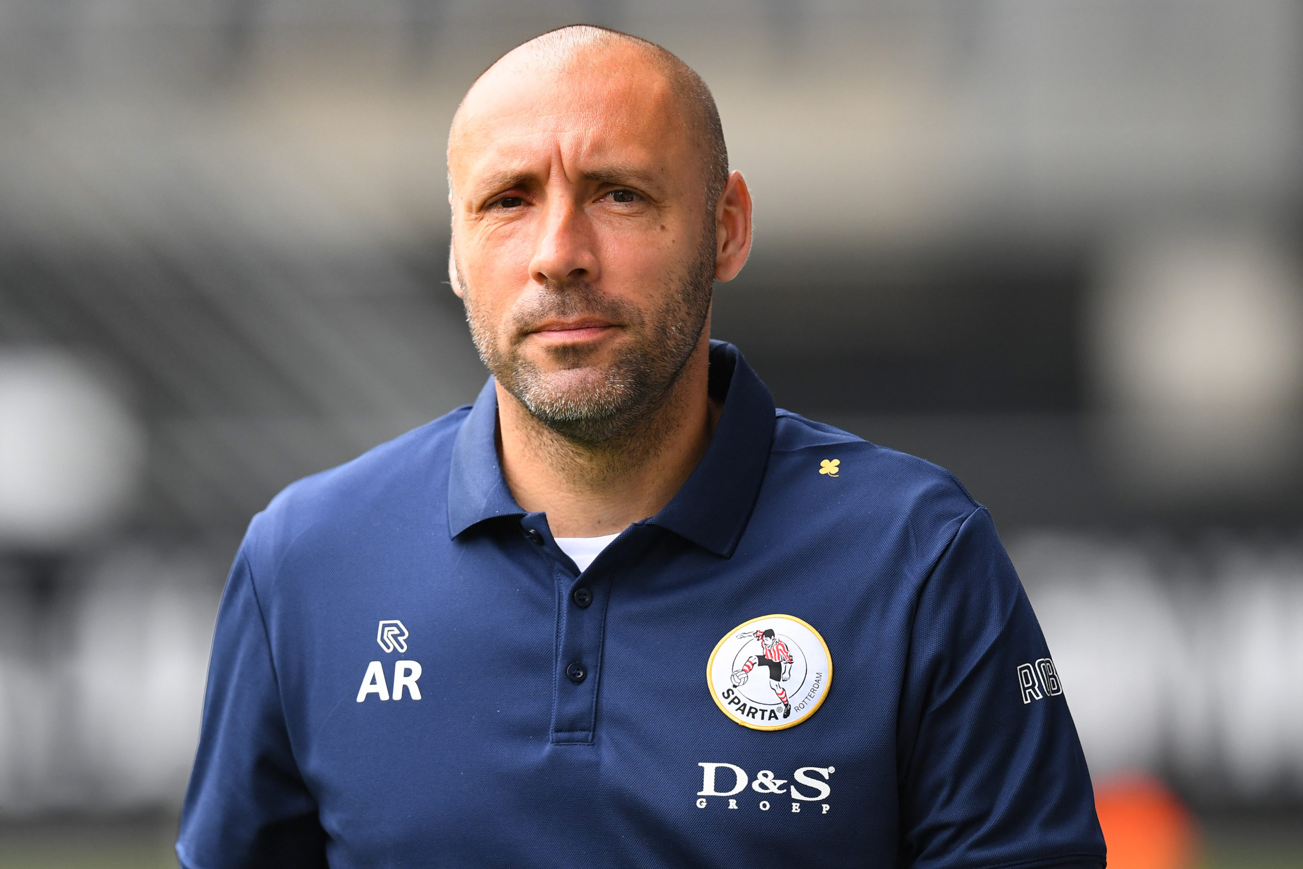 Aleksandar Rankovic: 'Uitslag niet de hoogste prioriteit, goed gevoel ...