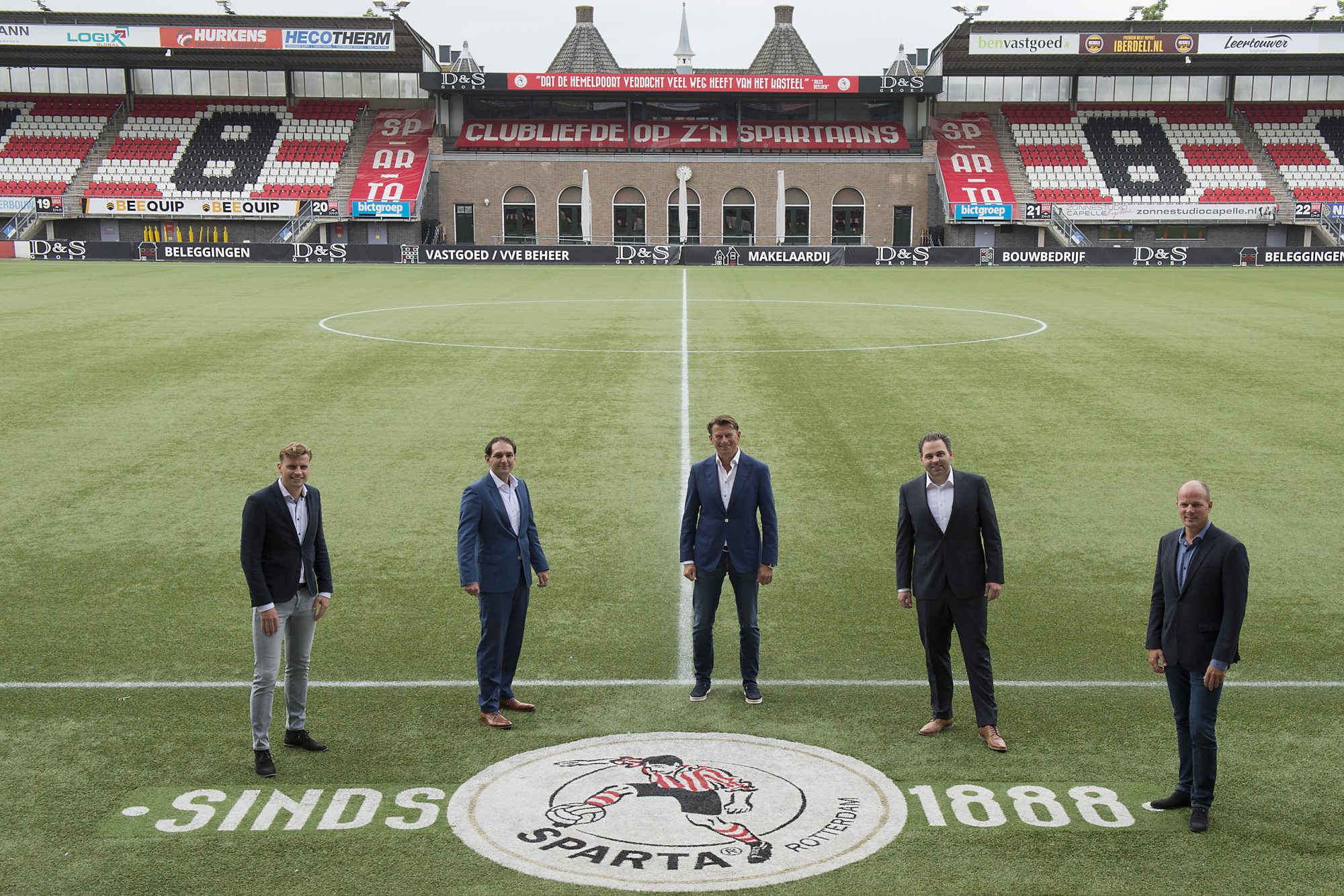 Knaken trotse Cryptopartner van Sparta Rotterdam: 'Meer dan alleen een ... Knaken trotse Cryptopartner van Sparta Rotterdam: 'Meer dan alleen een ...
