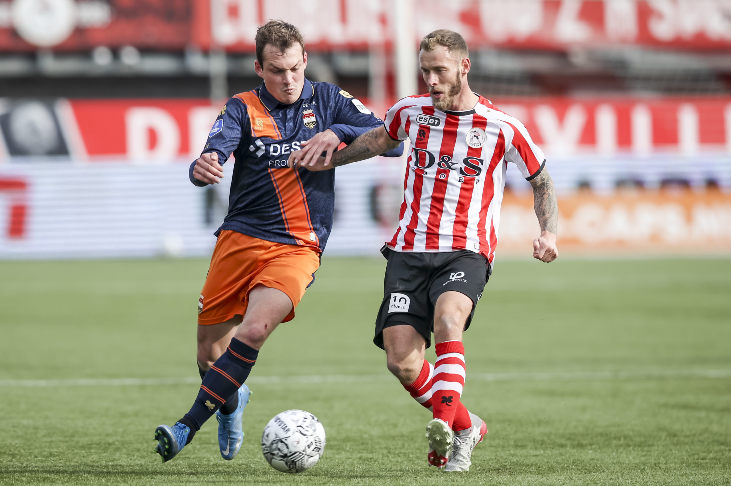 Samenvatting Sparta Rotterdam - Willem II - Sparta Rotterdam | Sparta ... Samenvatting Sparta Rotterdam - Willem II - Sparta Rotterdam | Sparta ...