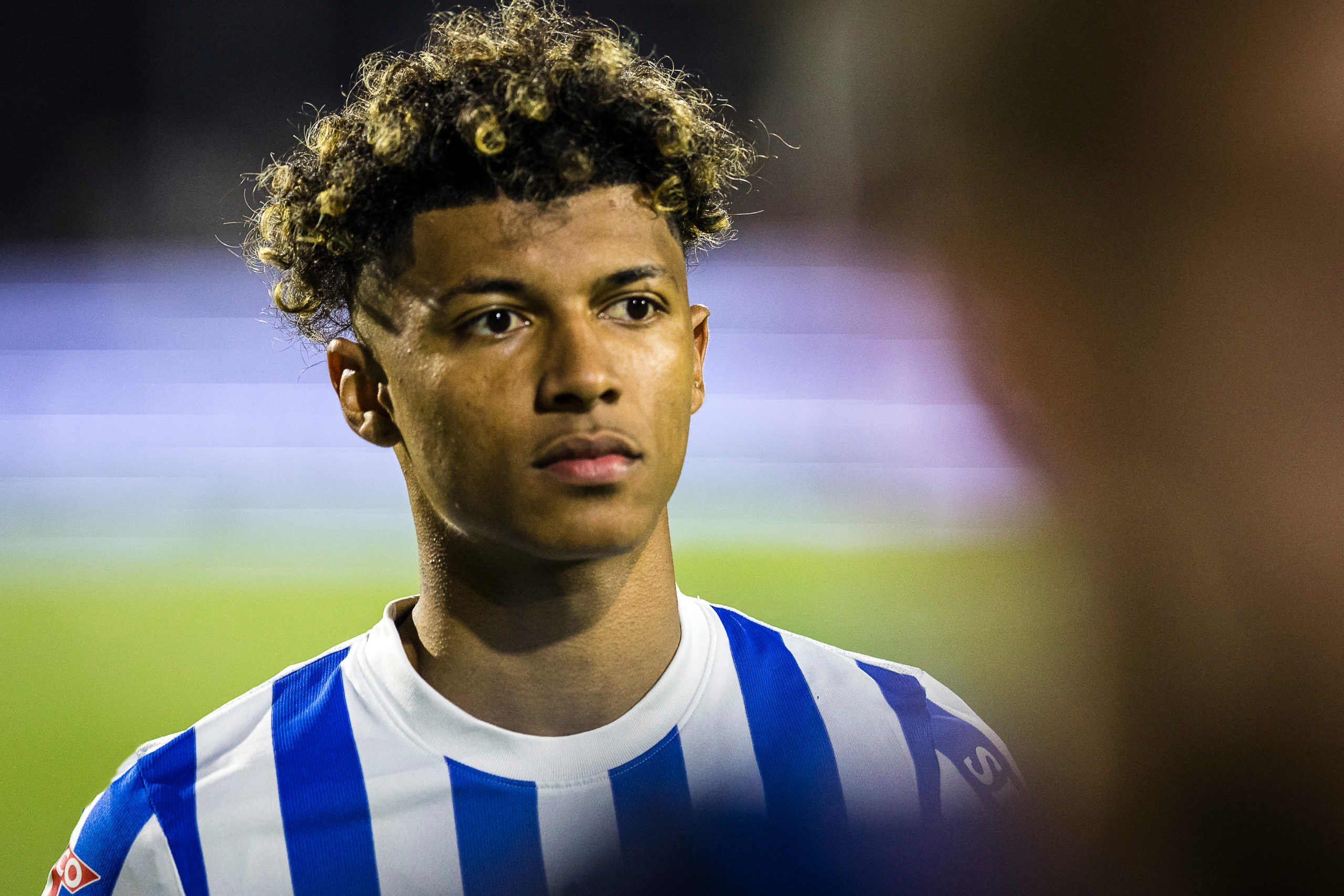 Sparta trekt Canadees international Brym aan - Sparta Rotterdam ...