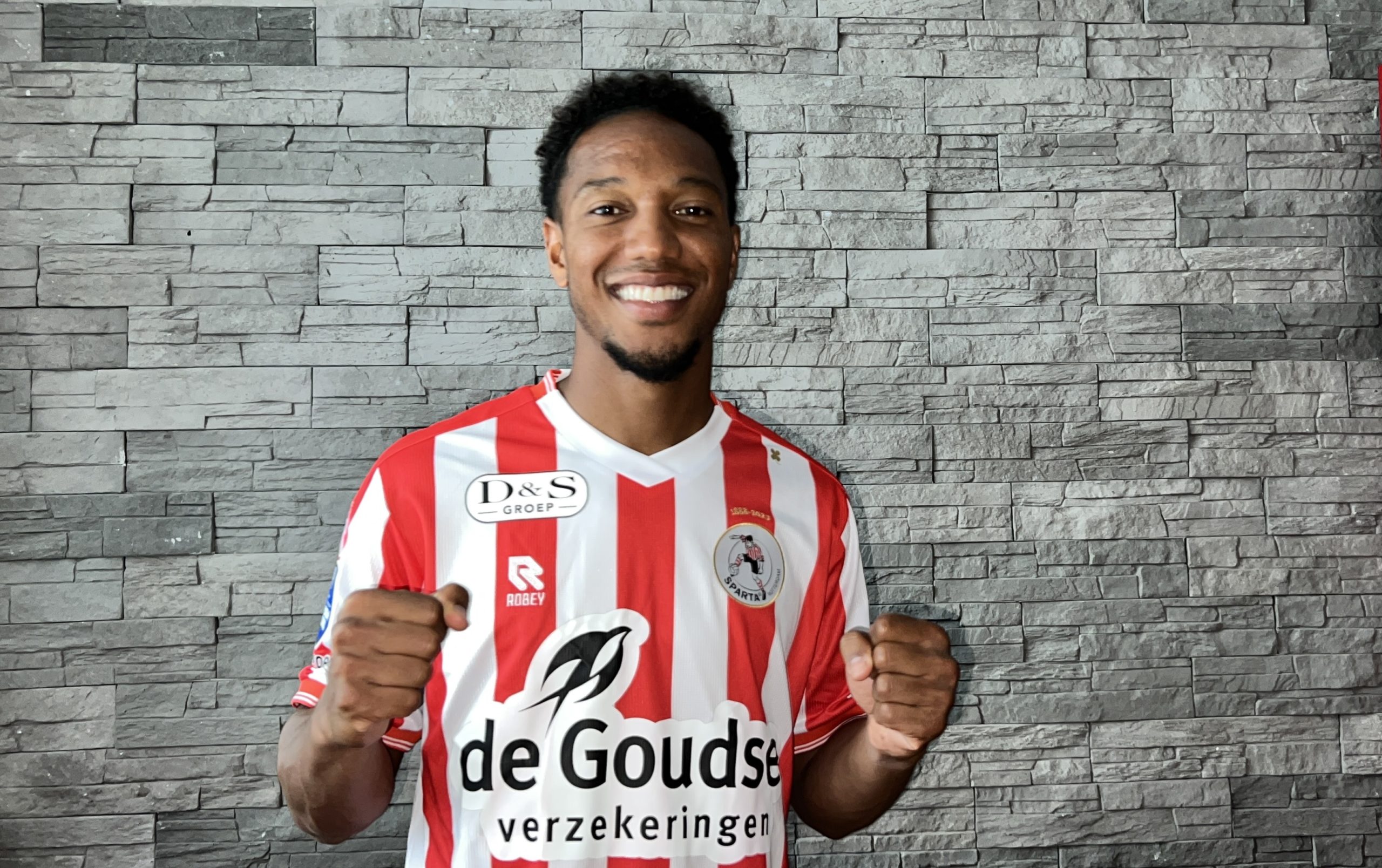 Jonathan de Guzmán over zijn overgang naar Sparta: 'Enorm veel zin in ...