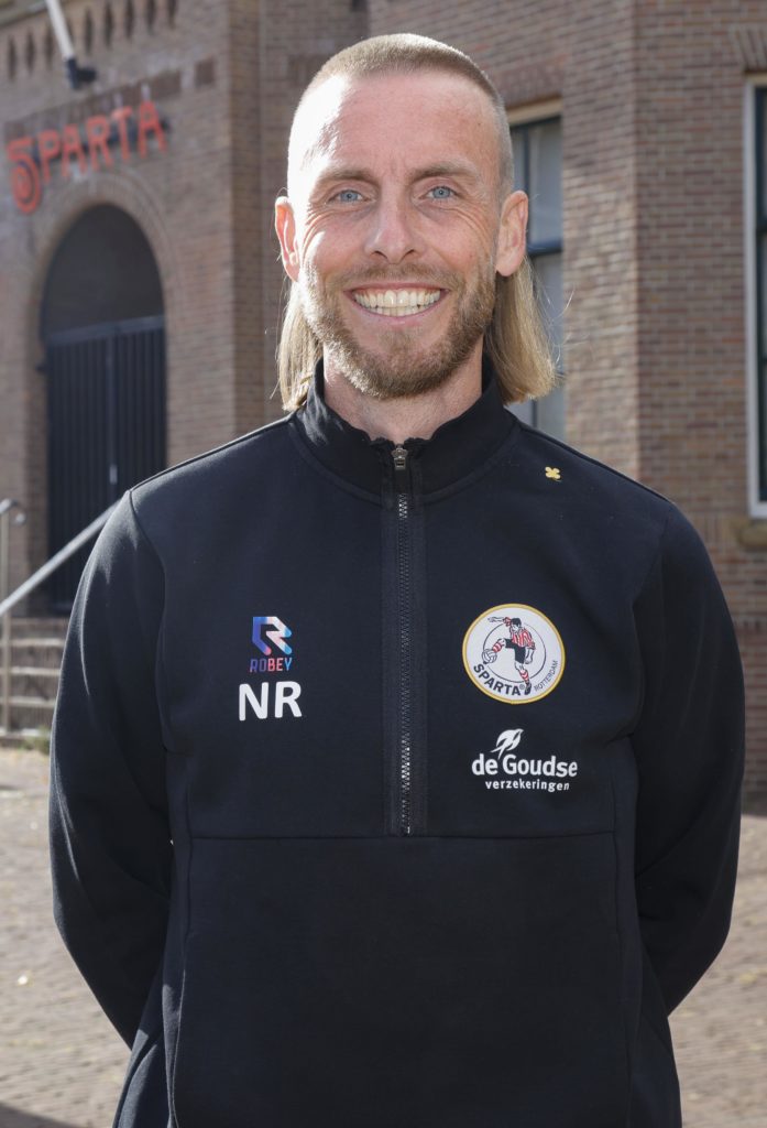 Organisatie - Sparta Rotterdam | Sparta Rotterdam