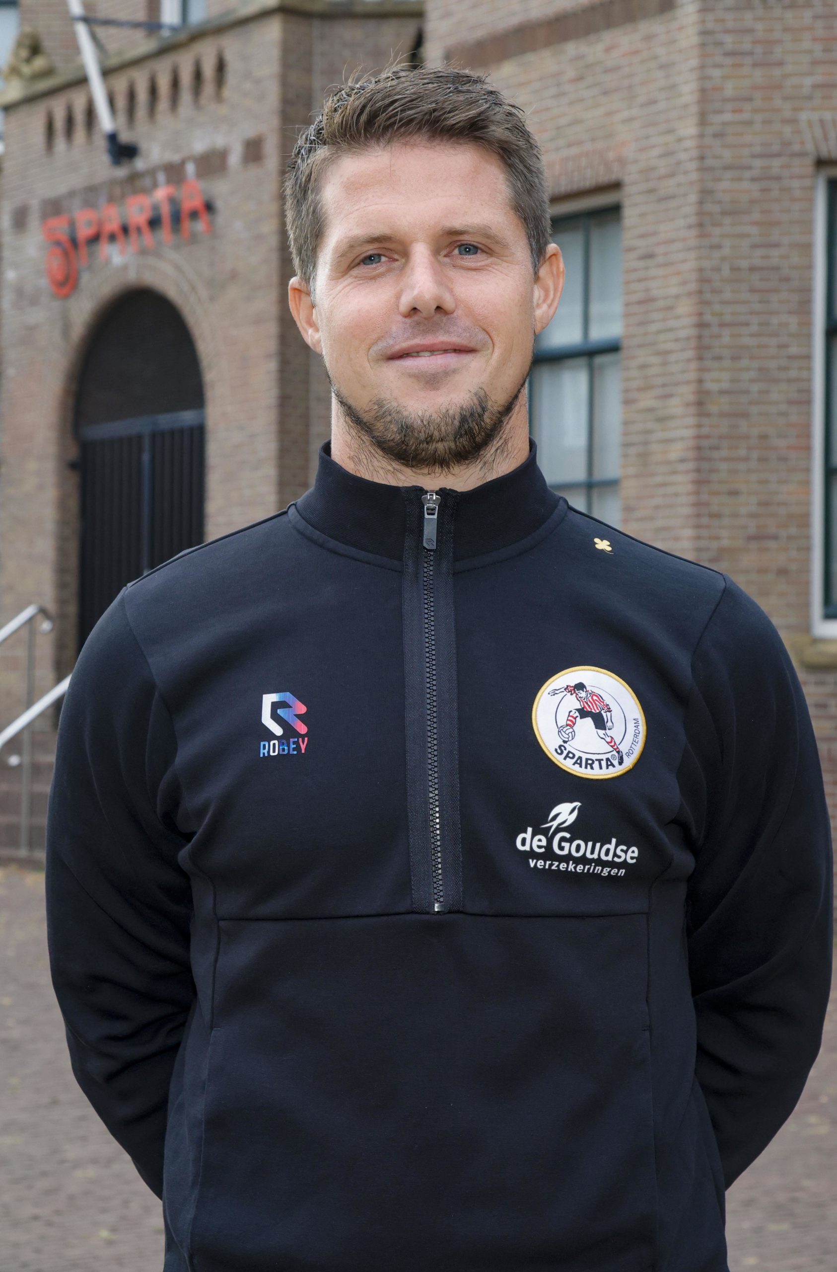 Organisatie - Sparta Rotterdam | Sparta Rotterdam
