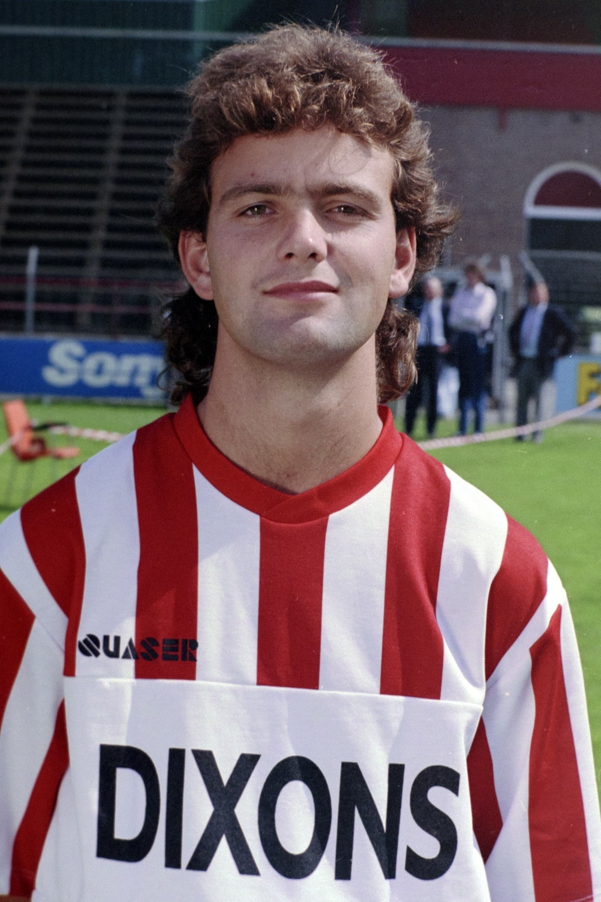 Eigen kweek Ben Spork breekt als Spartaan soepel door, maar haalt niet ...