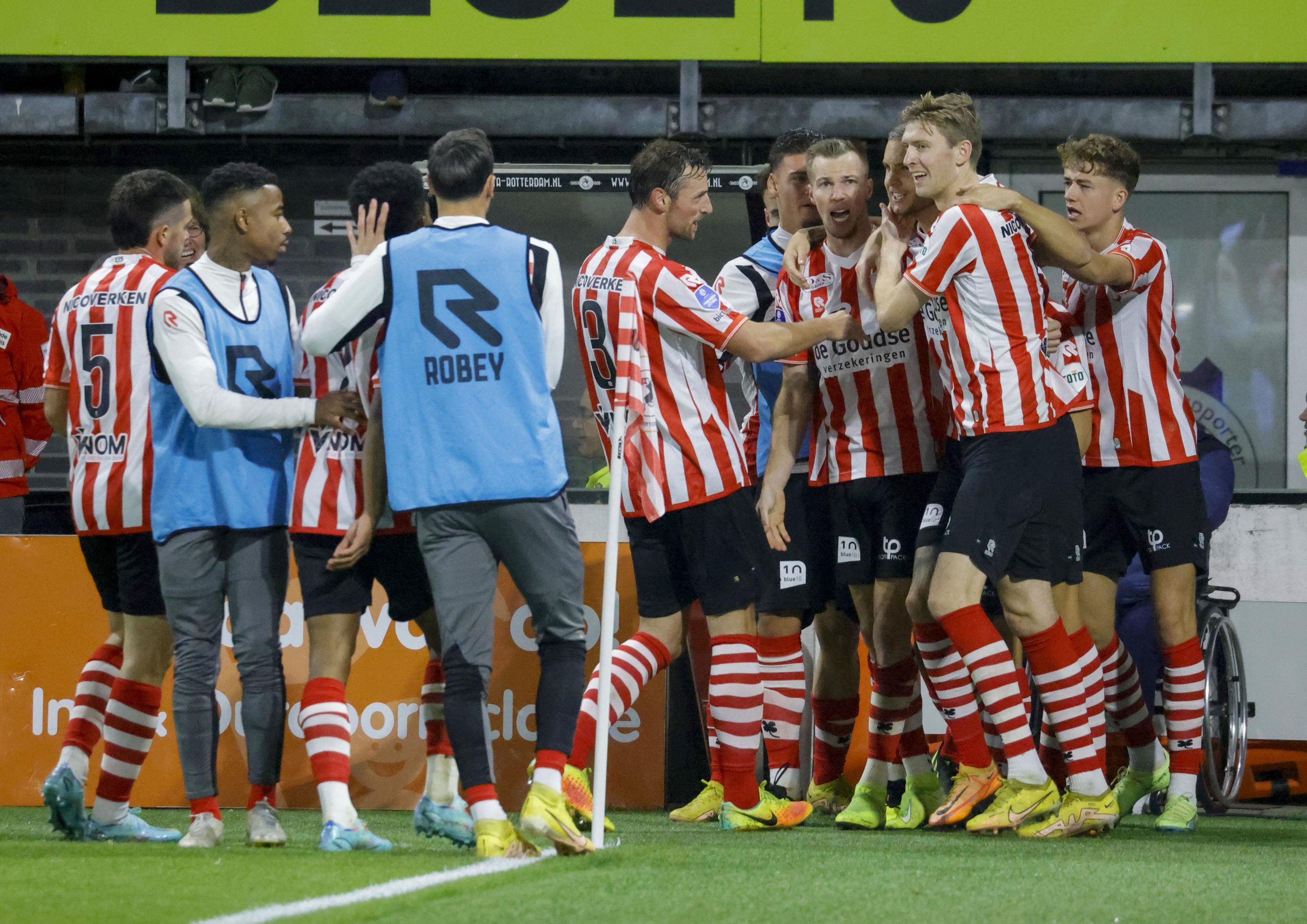 Competitieprogramma resterende wedstrijden bekend - Sparta Rotterdam ... Competitieprogramma resterende wedstrijden bekend - Sparta Rotterdam ...