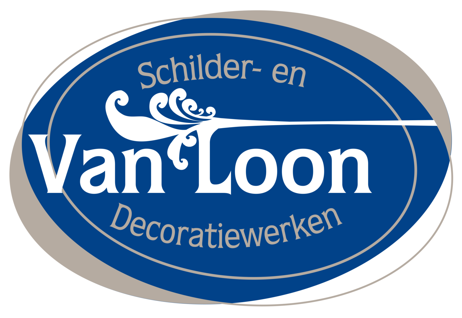 Persoonlijke sponsor Julia Sleeuwenhoek | Schildersbedrijf Van Loon ...