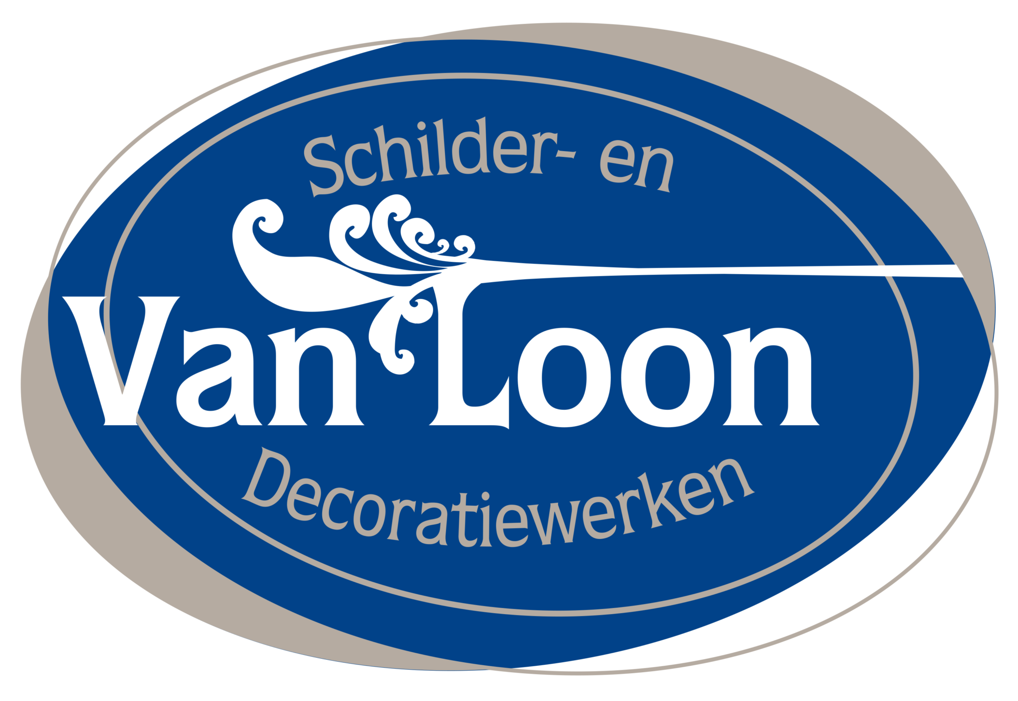 Persoonlijke sponsor Julia Sleeuwenhoek | Schildersbedrijf Van Loon ...