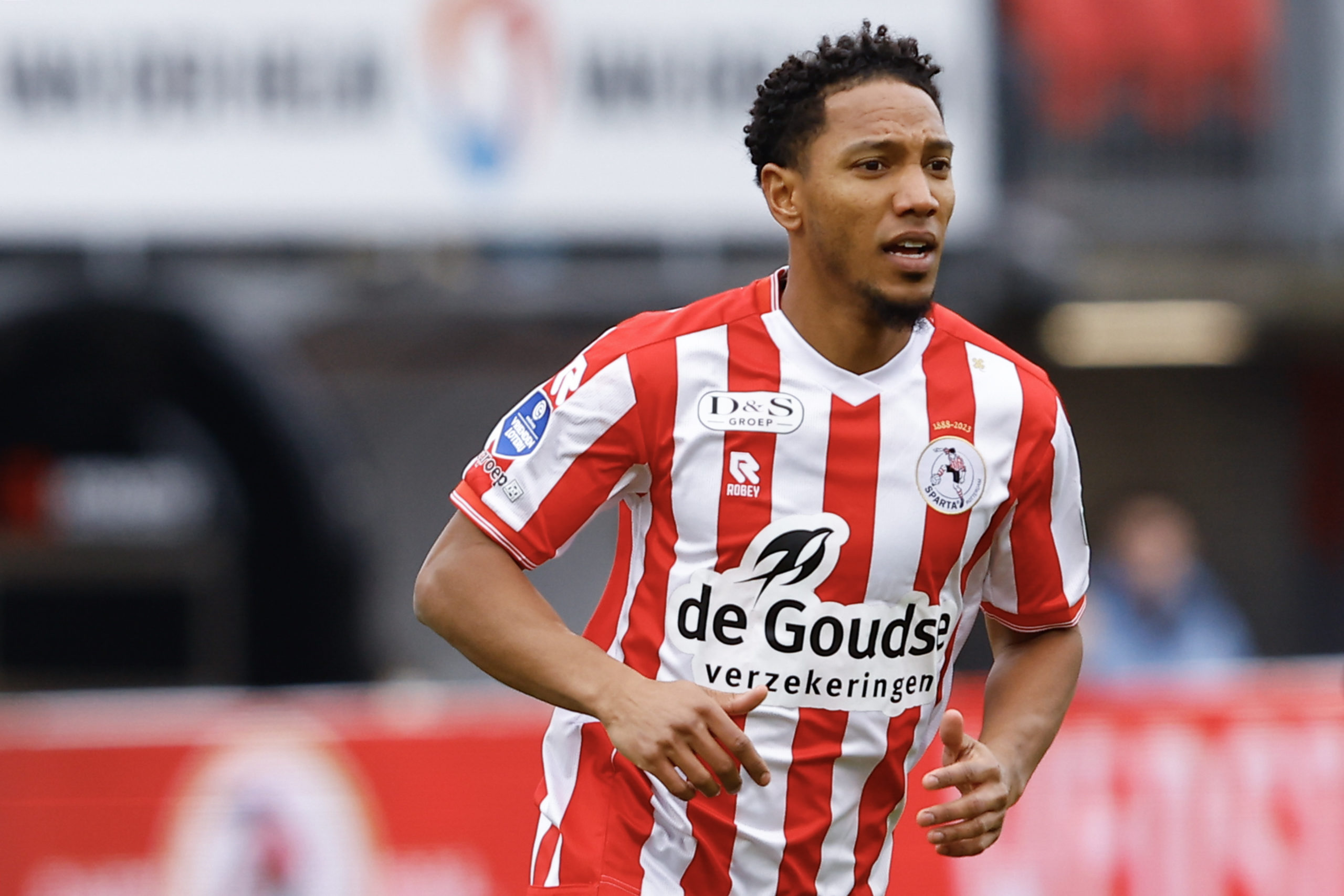 Jonathan de Guzmán: "Het wordt een moeilijke wedstrijd, maar we zitten ...