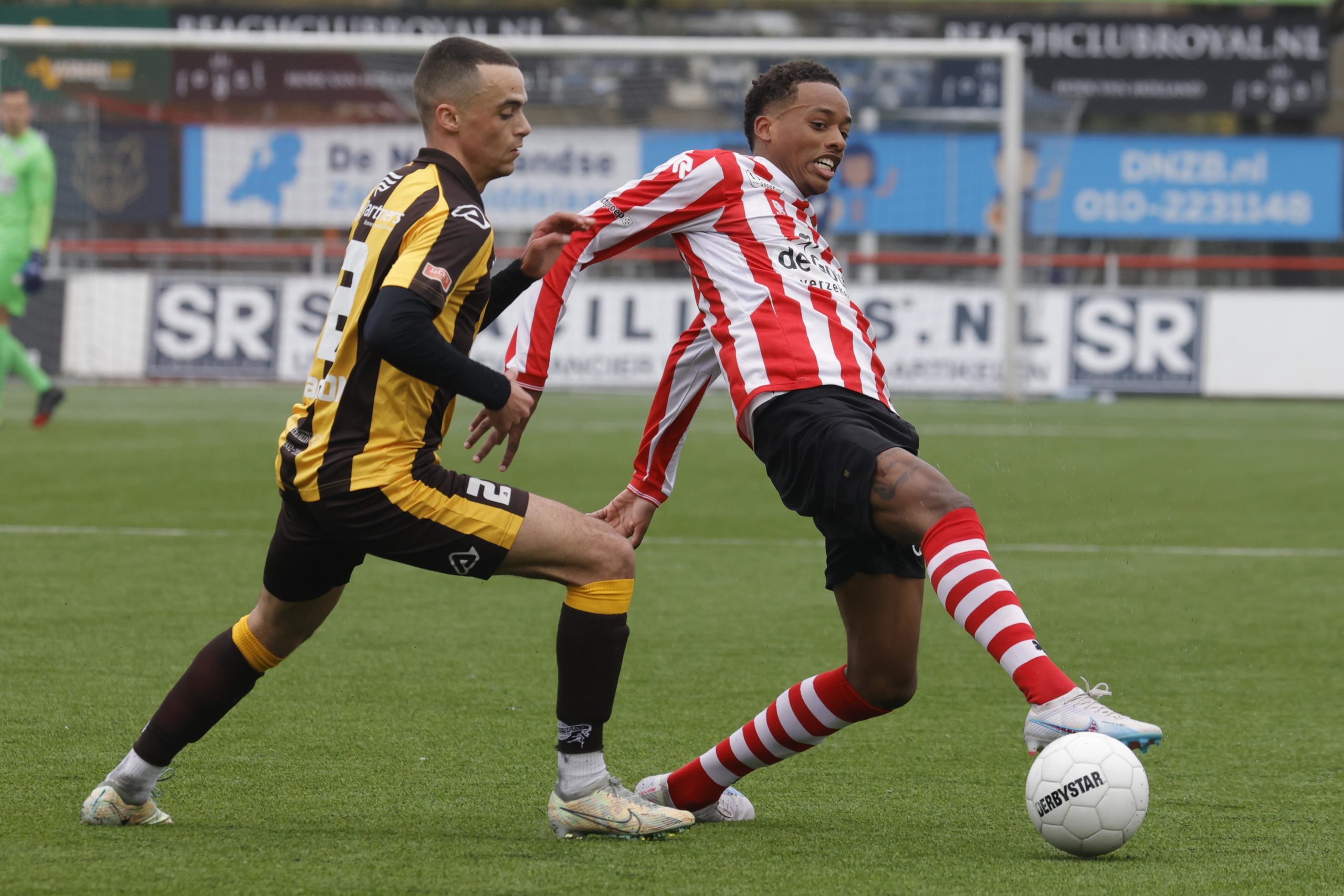 Jong Sparta gaat ten onder tegen IJsselmeervogels - Sparta Rotterdam ... Jong Sparta gaat ten onder tegen IJsselmeervogels - Sparta Rotterdam ...