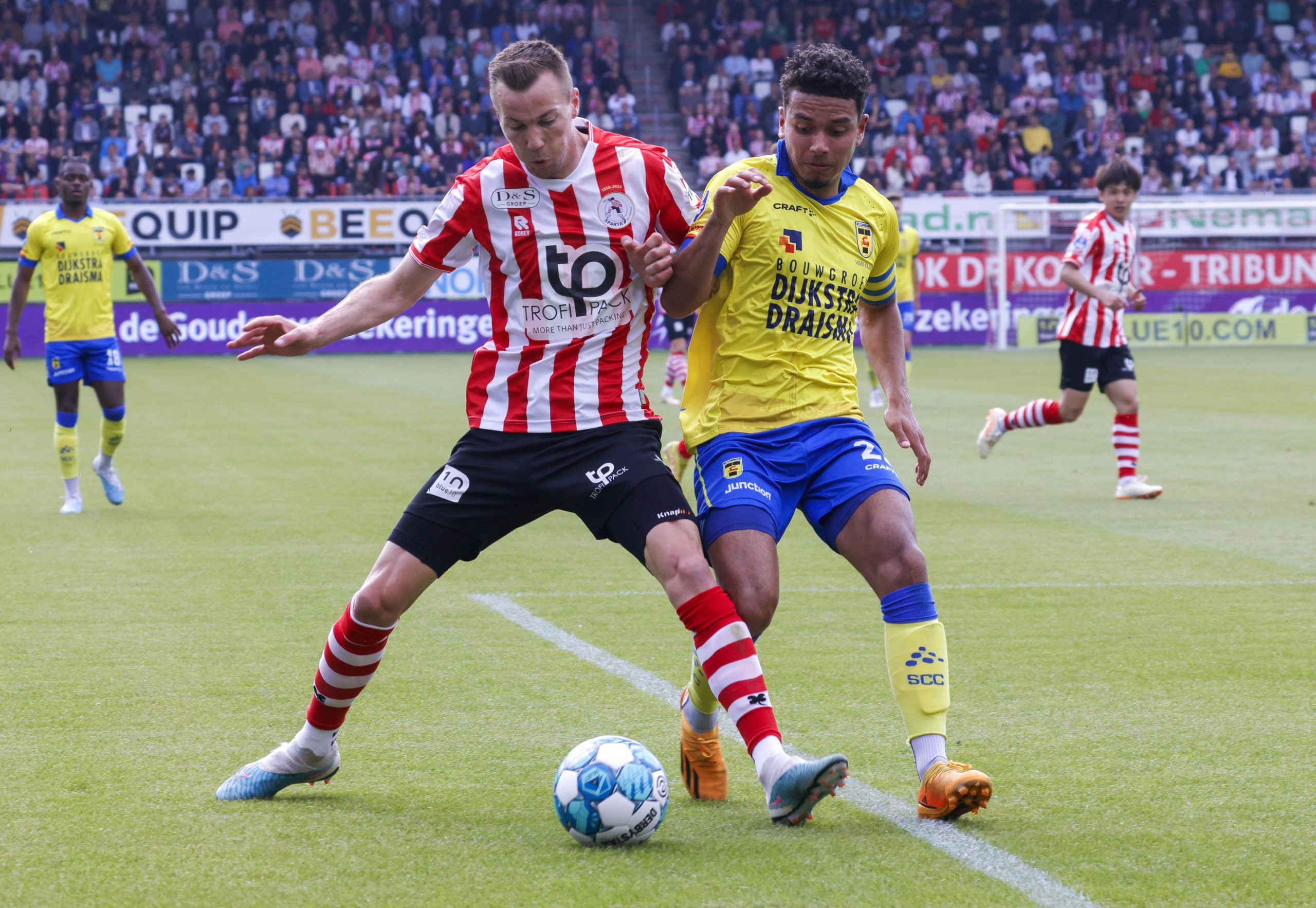 Samenvatting Sparta Rotterdam - SC Cambuur - Sparta Rotterdam | Sparta ... Samenvatting Sparta Rotterdam - SC Cambuur - Sparta Rotterdam | Sparta ...