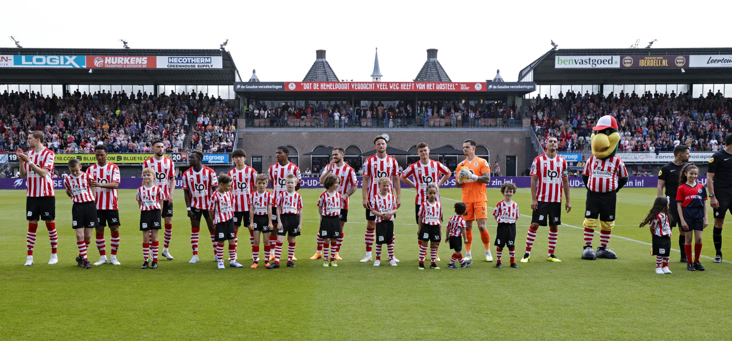 Sparta - Cambuur - Sparta Rotterdam | Sparta Rotterdam Sparta - Cambuur - Sparta Rotterdam | Sparta Rotterdam