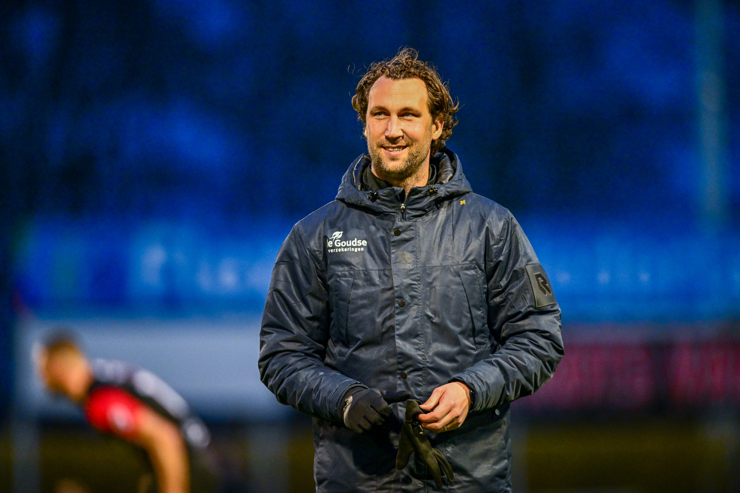 Geert-Arend Roorda en Sparta uit elkaar - Sparta Rotterdam | Sparta ...