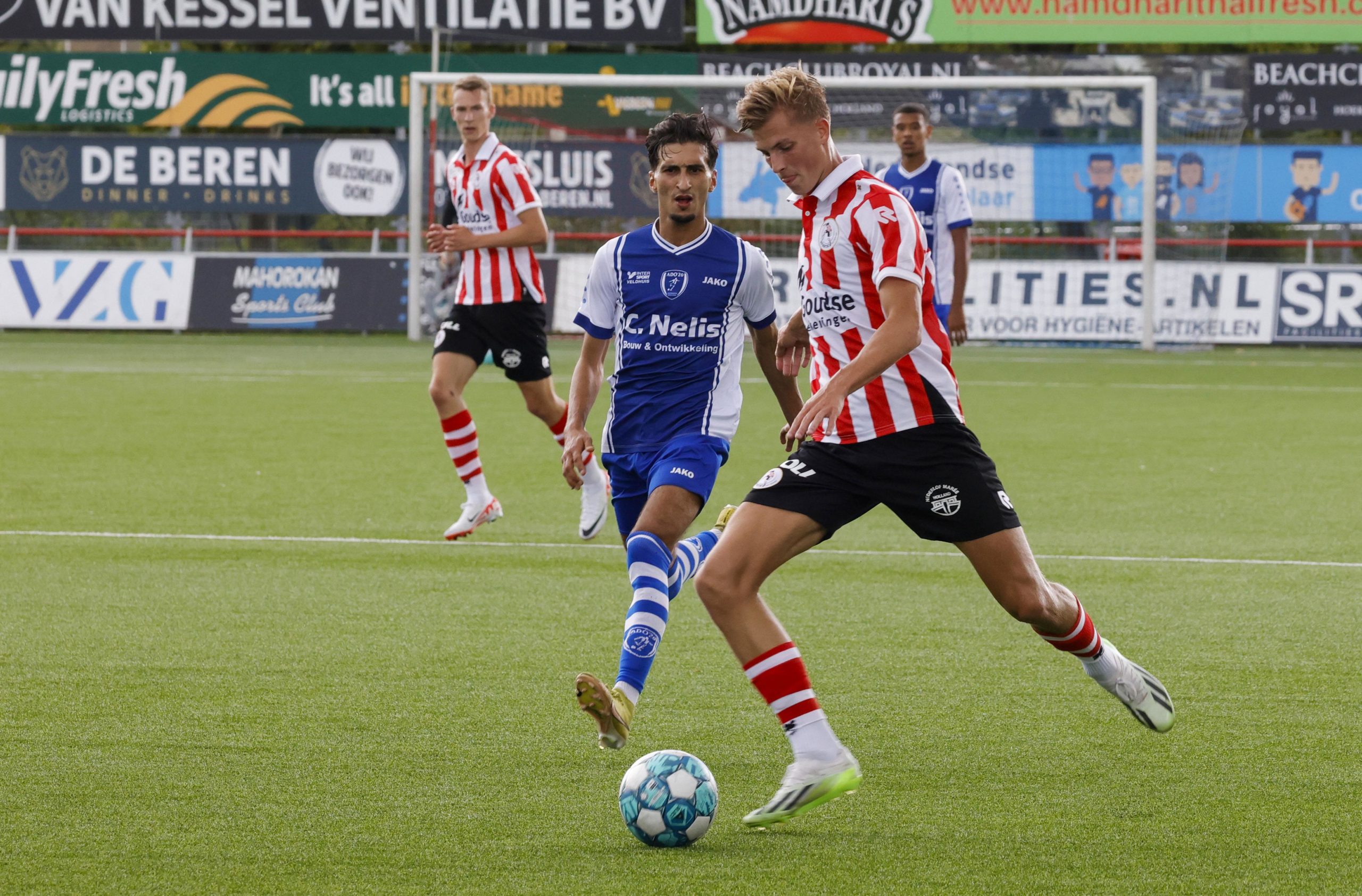 Jong Sparta gaat ten onder tegen ADO’20 - Sparta Rotterdam | Sparta ... Jong Sparta gaat ten onder tegen ADO’20 - Sparta Rotterdam | Sparta ...