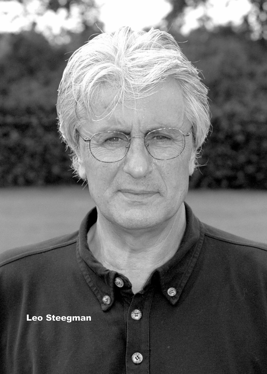 Onervaren Leo Steegman werd, pas 28 jaar, Sparta’s jongste hoofdtrainer ...