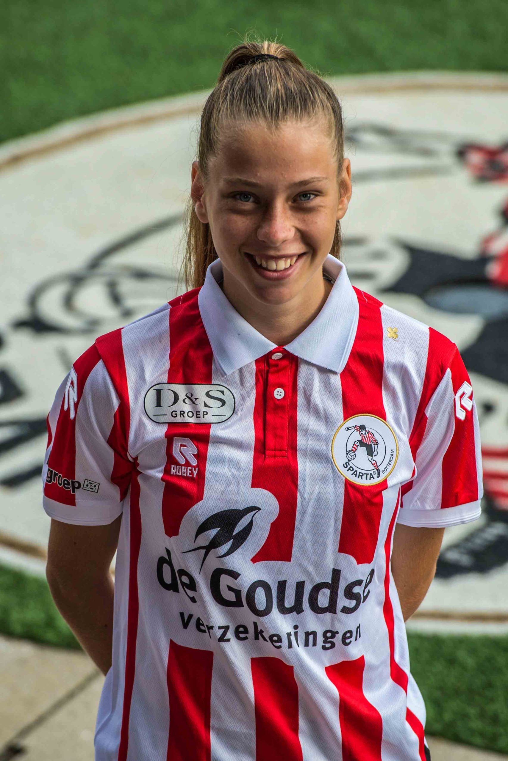 R. de Bock | Sparta Rotterdam