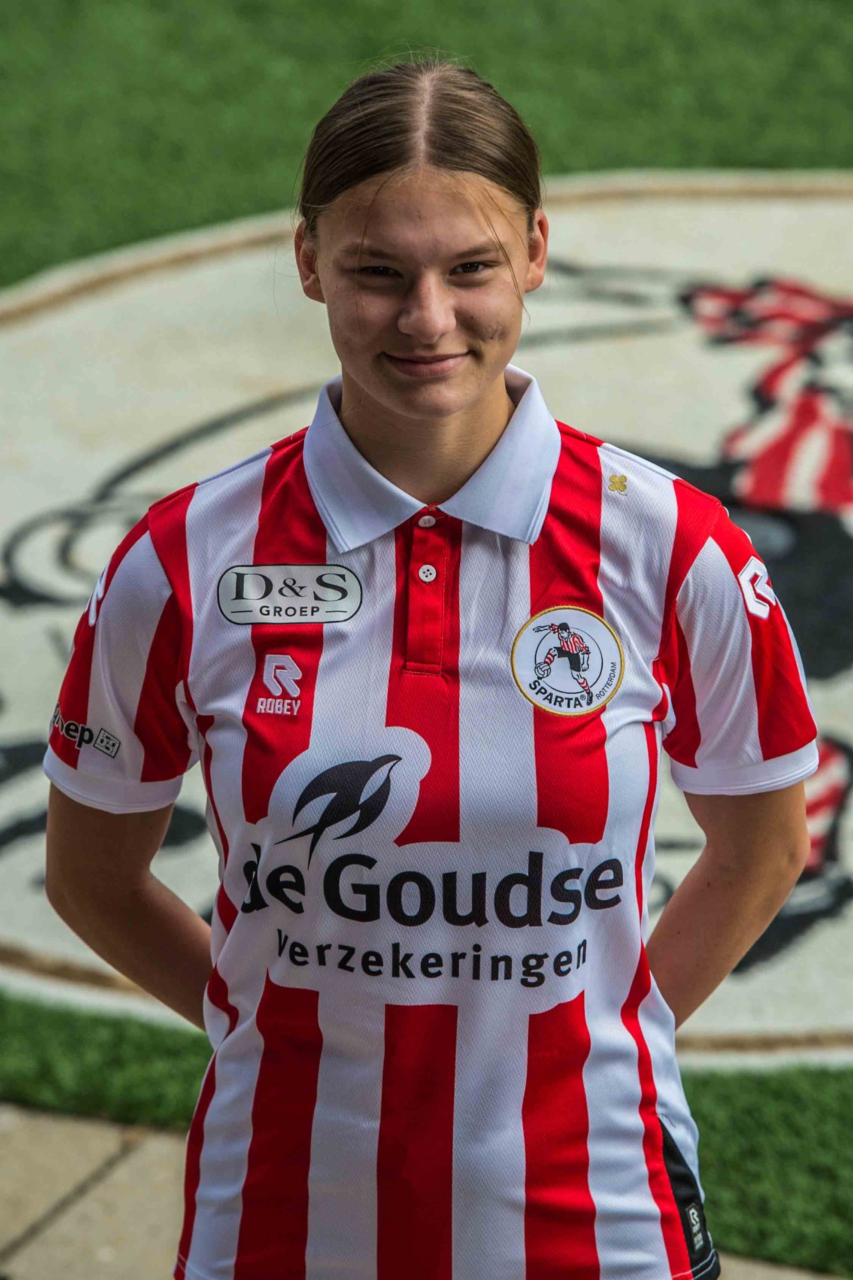 J. Angenent | Sparta Rotterdam