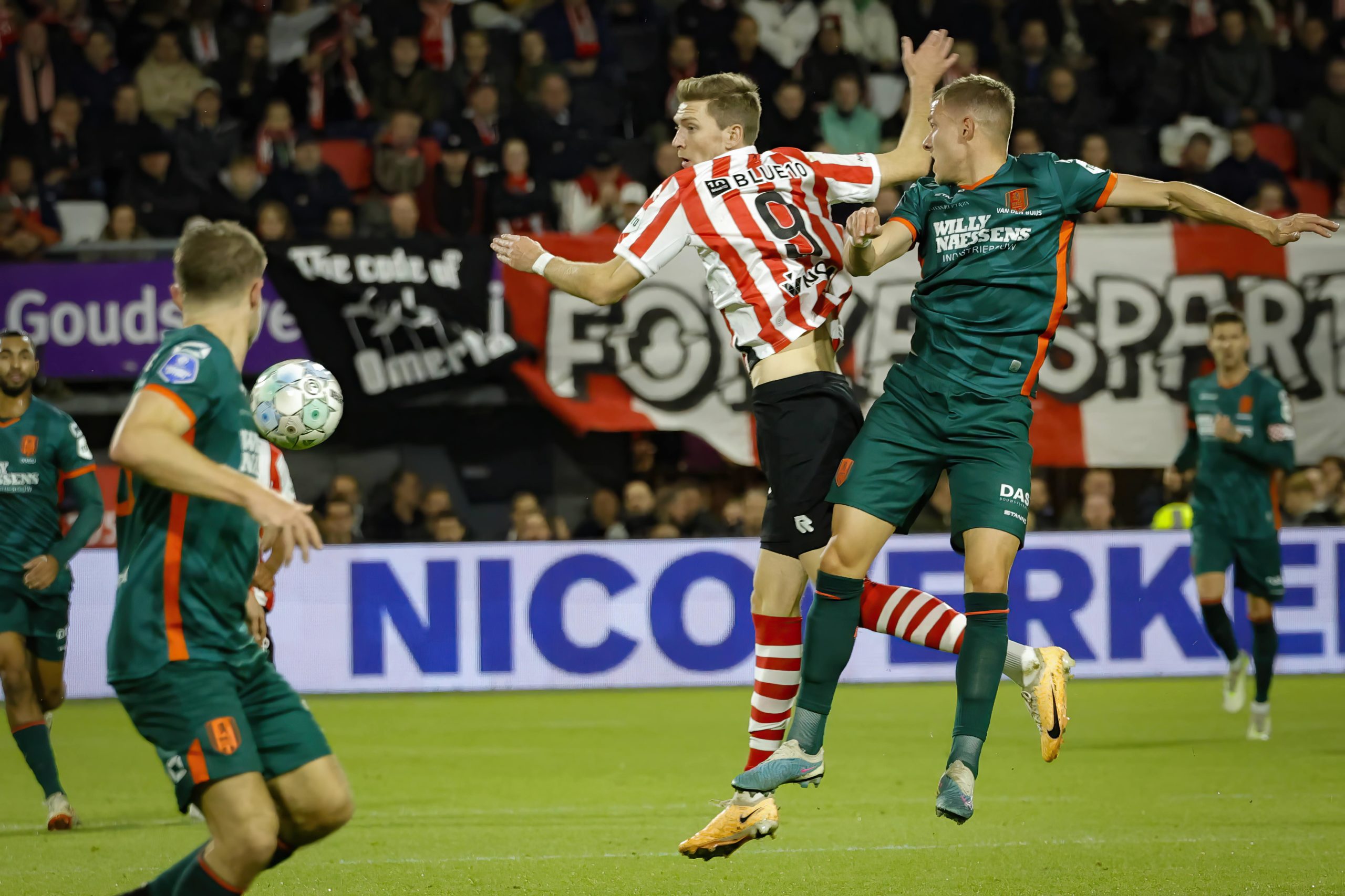 - Sparta Rotterdam | Sparta Rotterdam