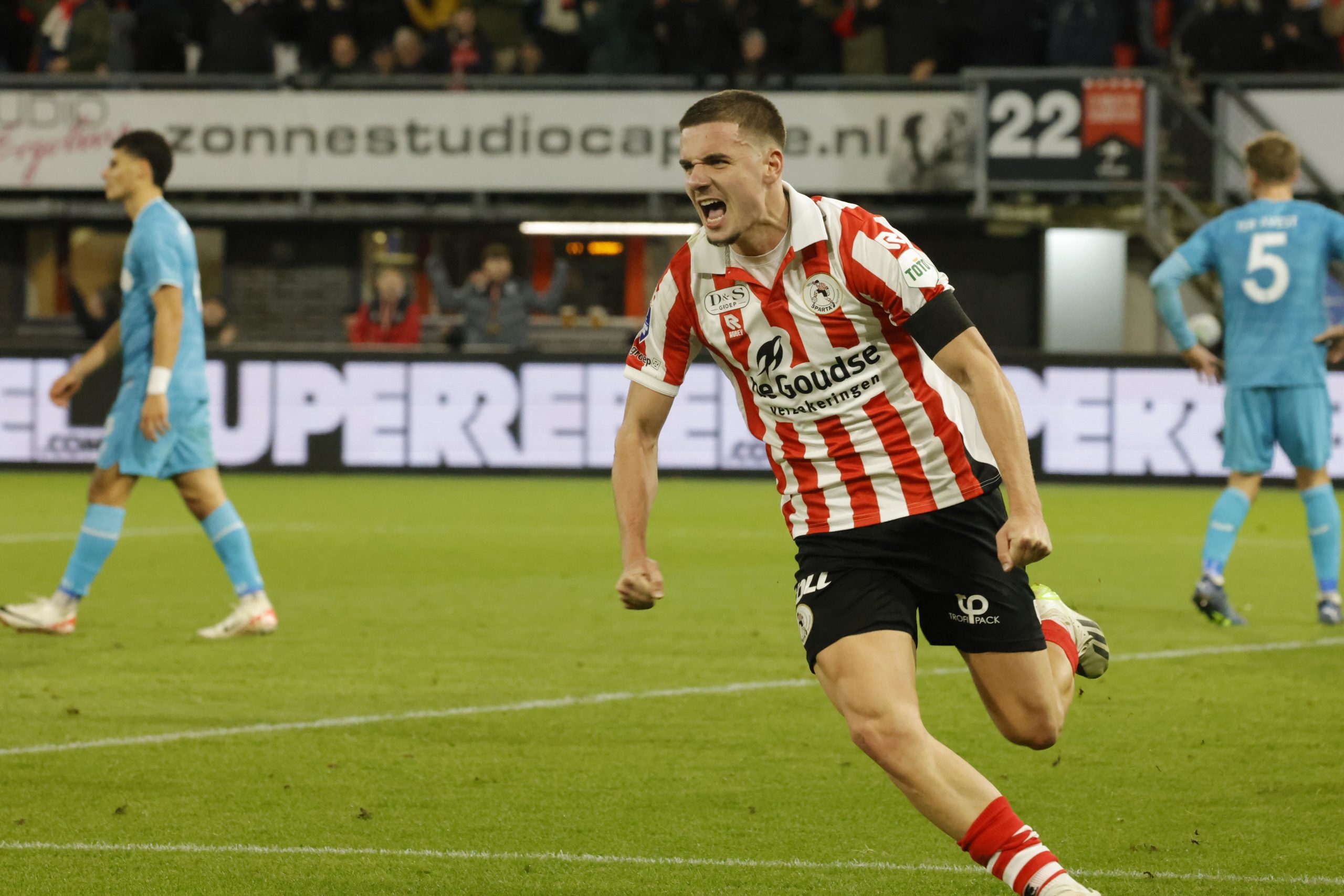 - Sparta Rotterdam | Sparta Rotterdam