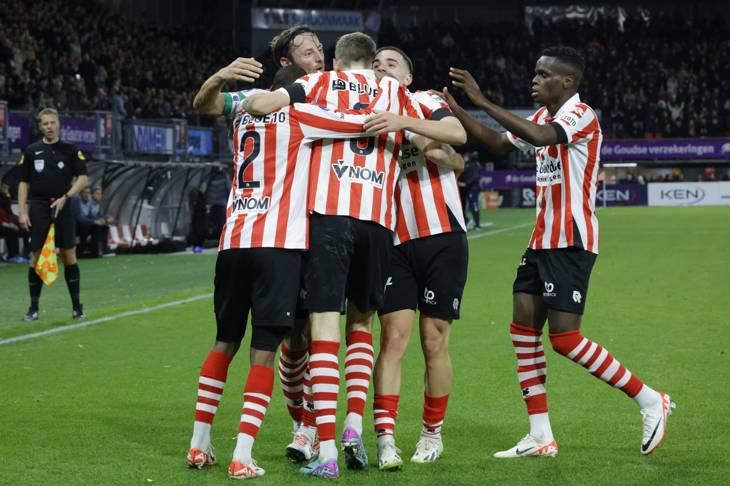 - Sparta Rotterdam | Sparta Rotterdam