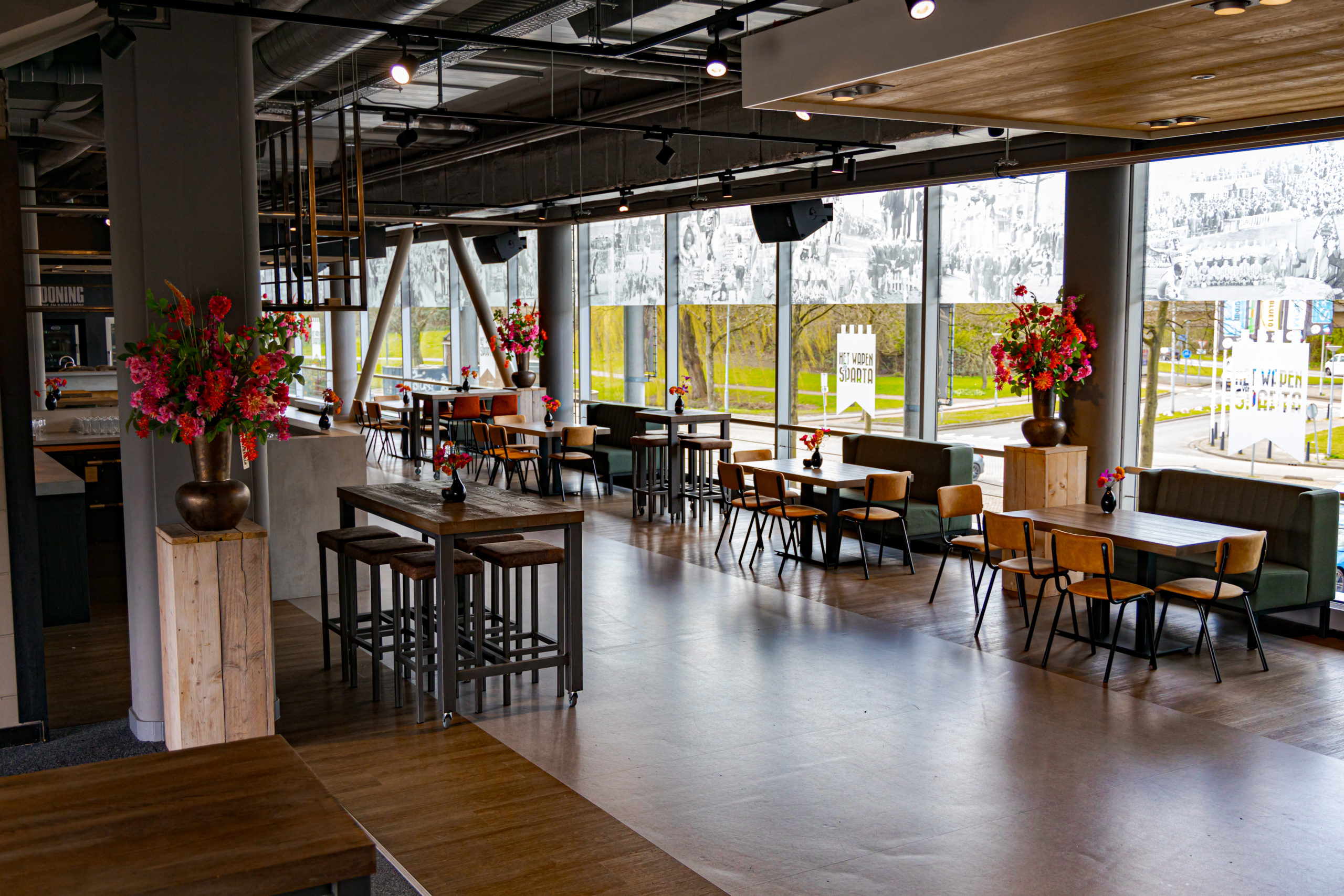 Wapen van Sparta - Sparta Rotterdam | Sparta Rotterdam