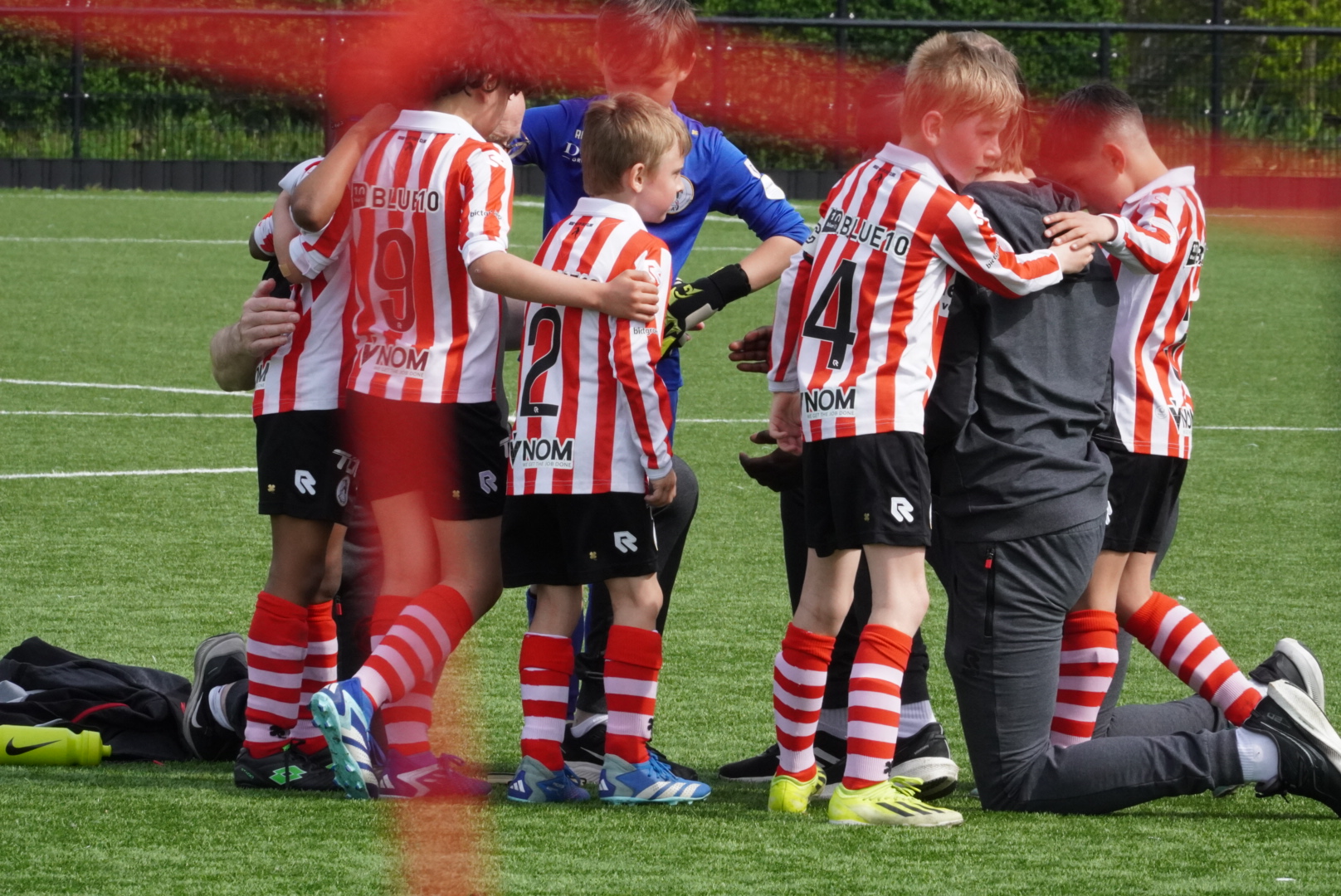 Toernooiprogramma O13, O12 en O9 - Sparta Rotterdam | Sparta Rotterdam