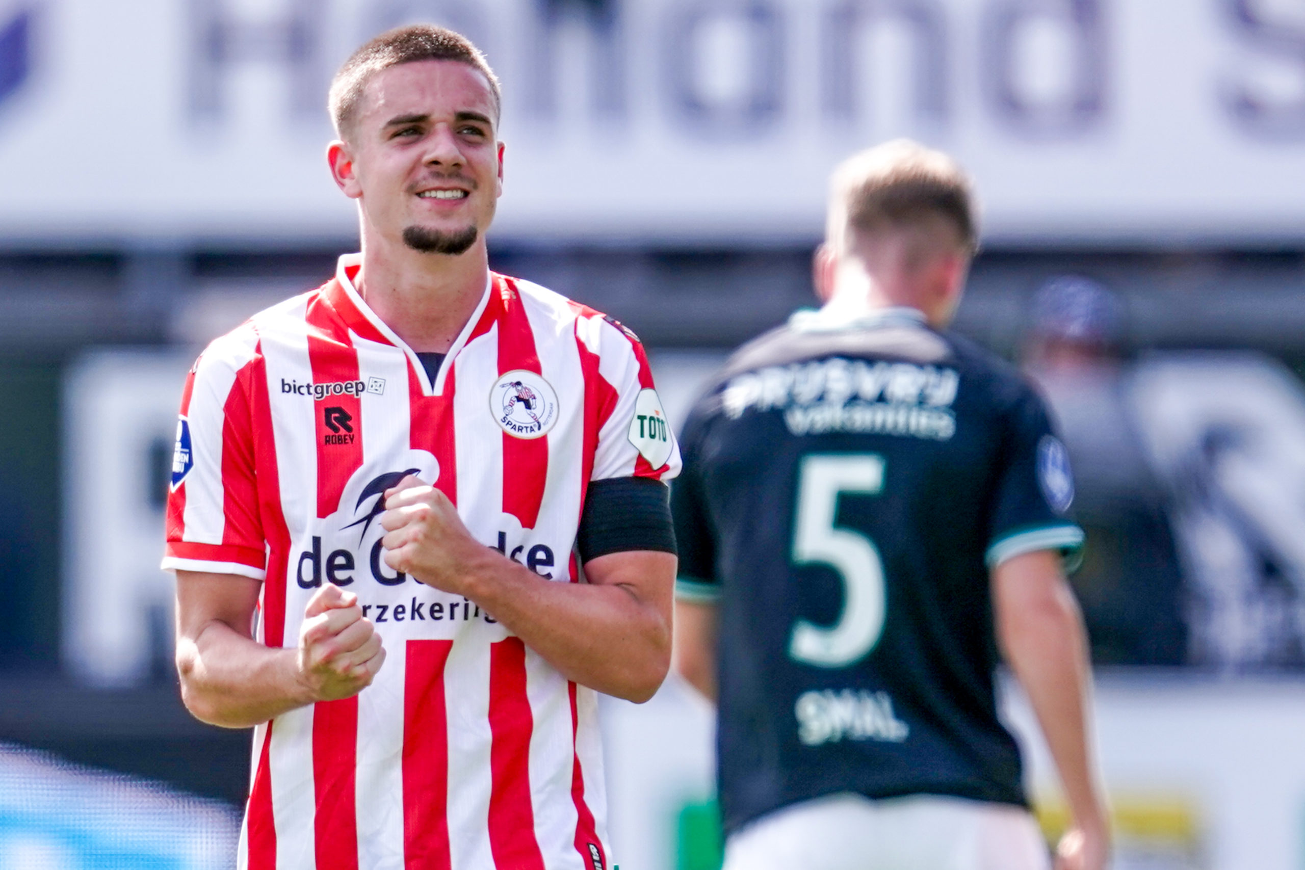 Camiel Neghli Makes Move to Millwall – Archyde