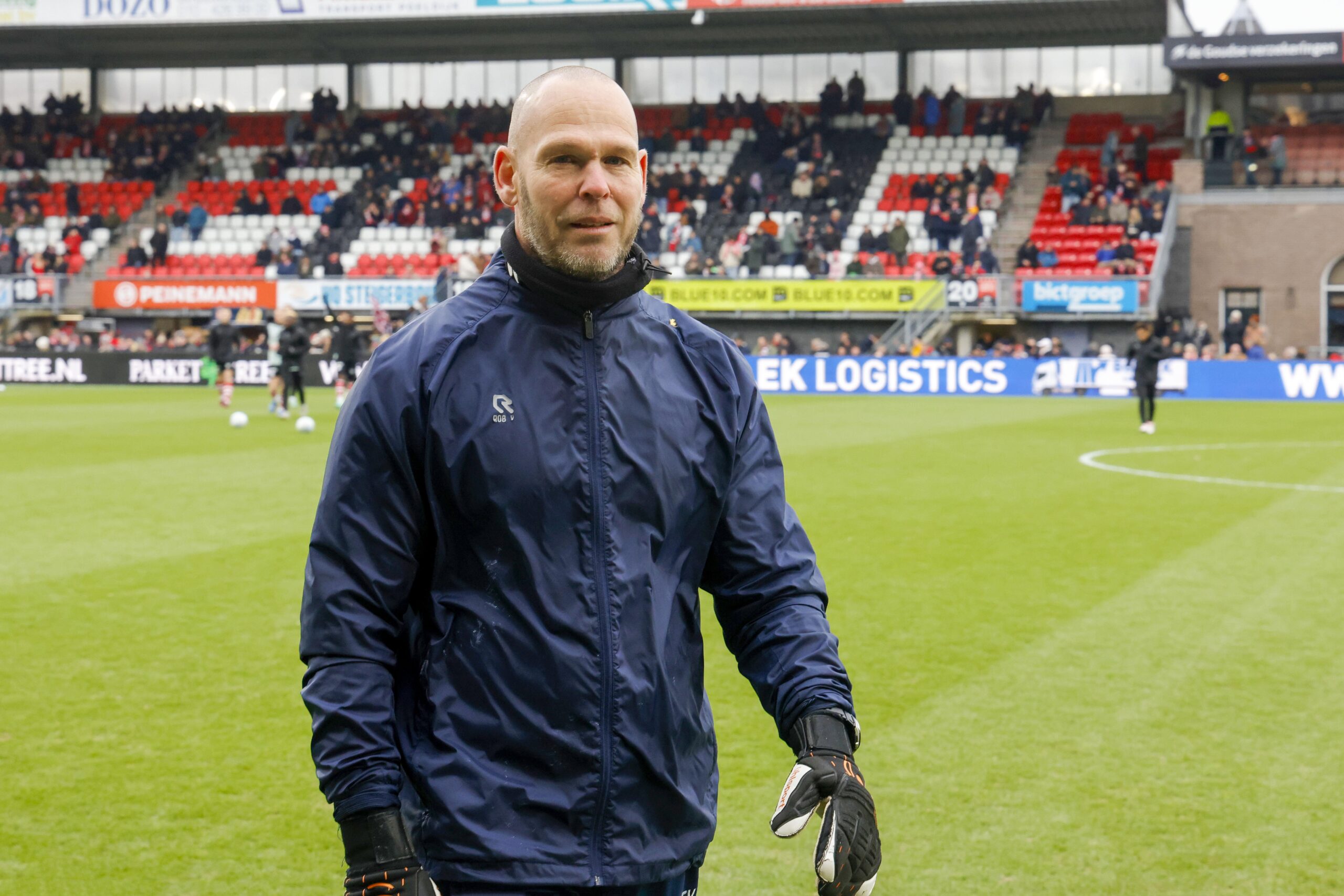 Wegen Frank Kooiman en Sparta scheiden - Sparta Rotterdam | Sparta ...